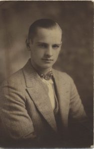 Igance Gerard Vermette | Vermette Family History